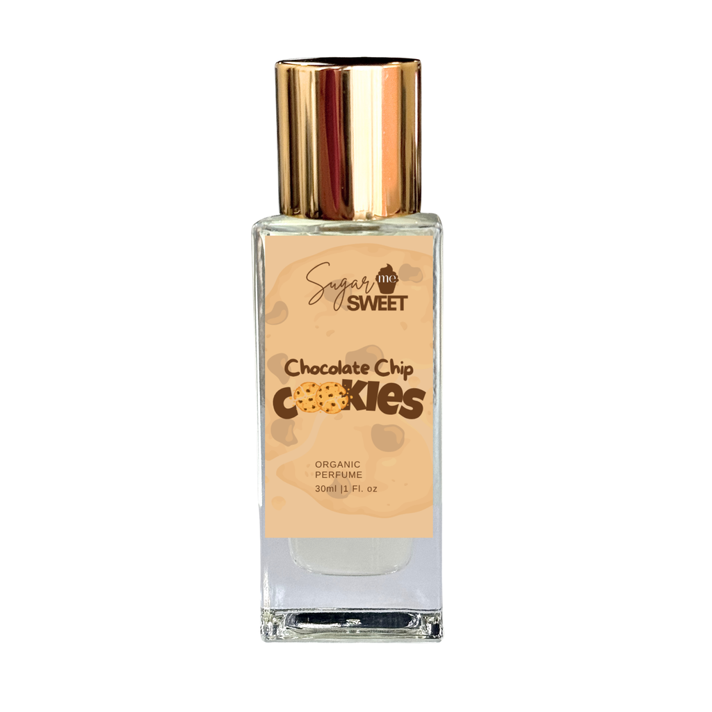 Chocolate Chip Cookies Organic Perfume – sugarmesweetbbt
