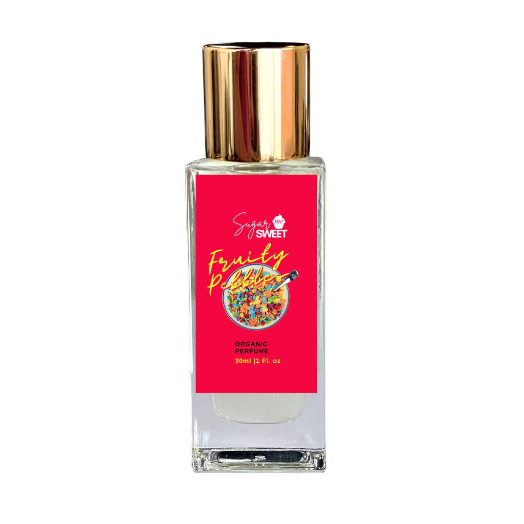 Fruity Pebbles Cereal Organic Perfume – sugarmesweetbbt